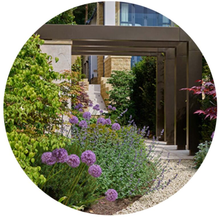 PWP Design – Landscape Architecture Consultants