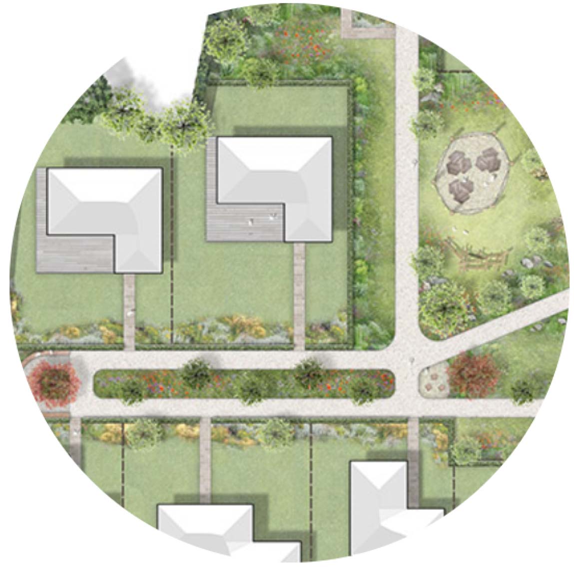 PWP Design – Landscape Architecture Consultants
