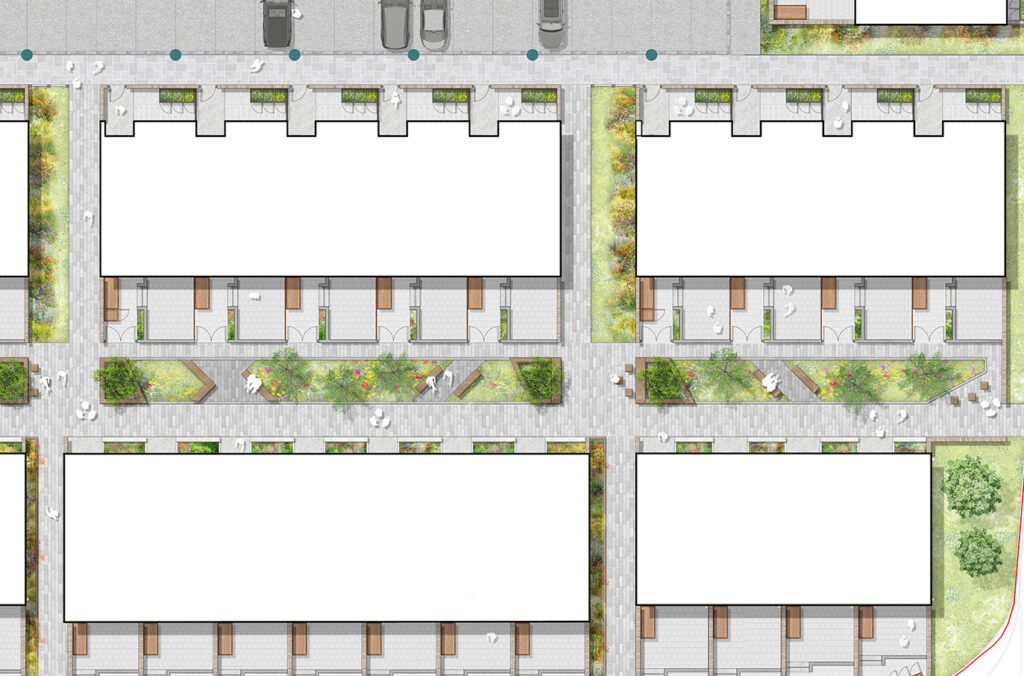 Portfolio | PWP Design