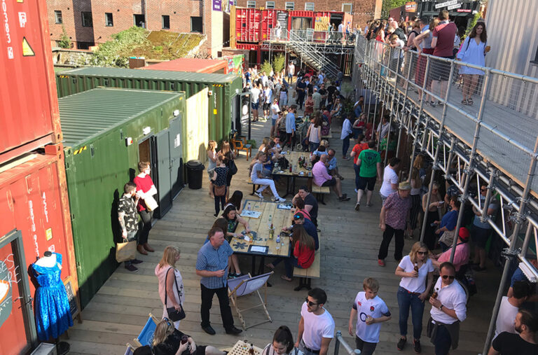 Portfolio | PWP Design